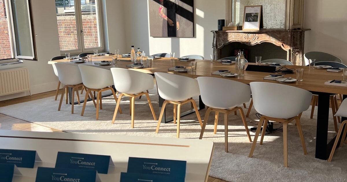 YouConnect | Pay Transparency: Important Tasks for Every Company