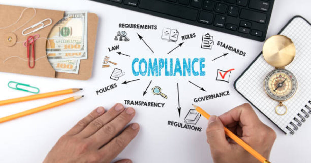 YouConnect | 3 key competences compliance officers