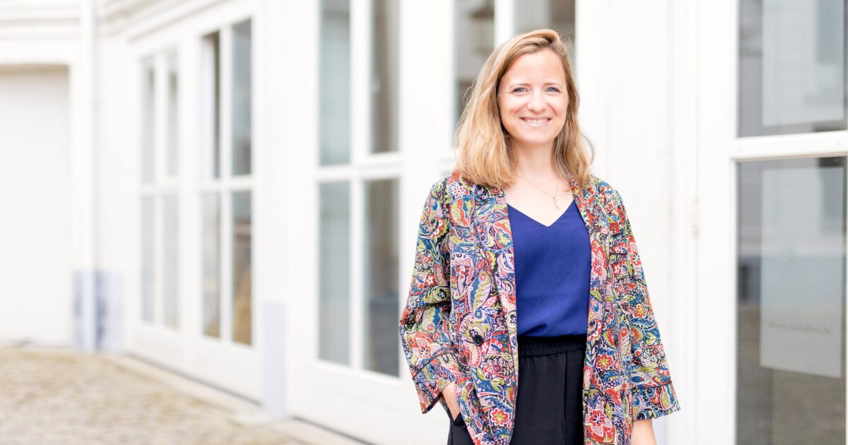 YouConnect | Stéphanie Verhaegen