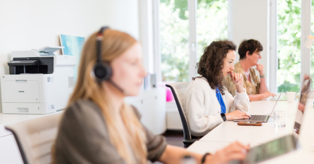 YouConnect | permanente aanwerving van compliance-profielen